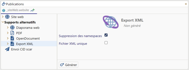 Nouveautés (OptimOffice 2)