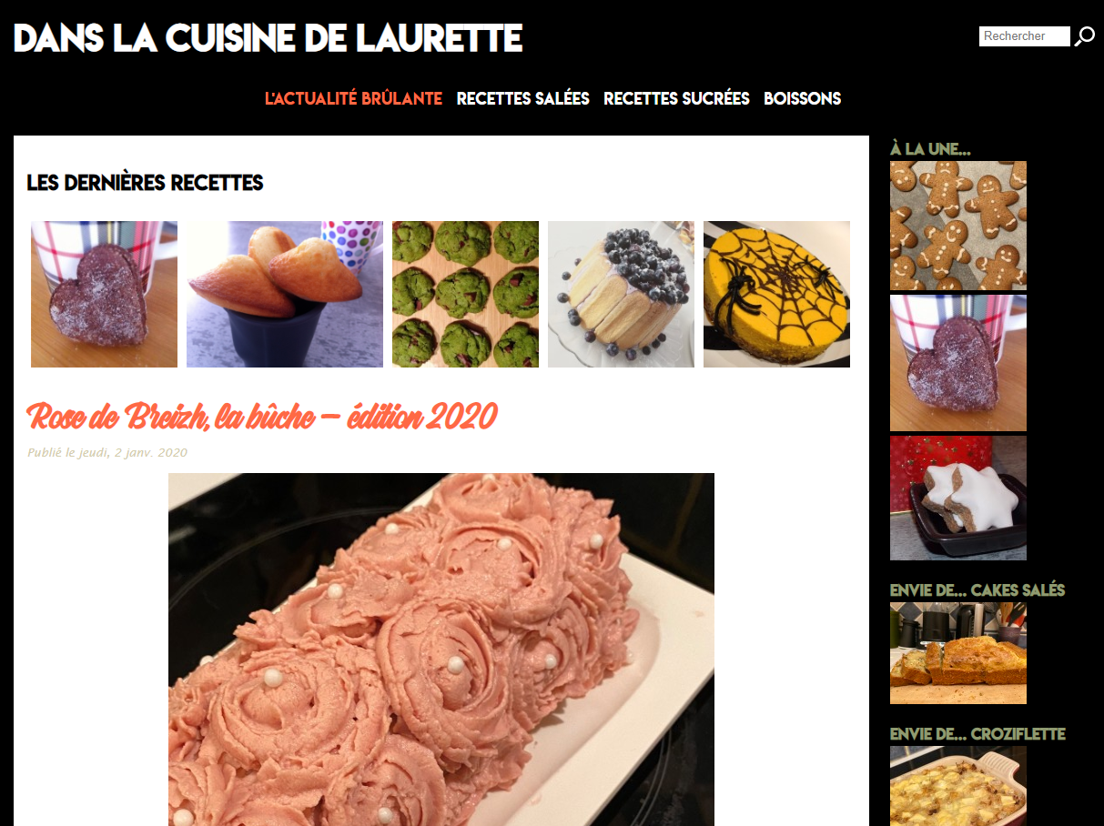 Karma is a Peach web skin for Optim